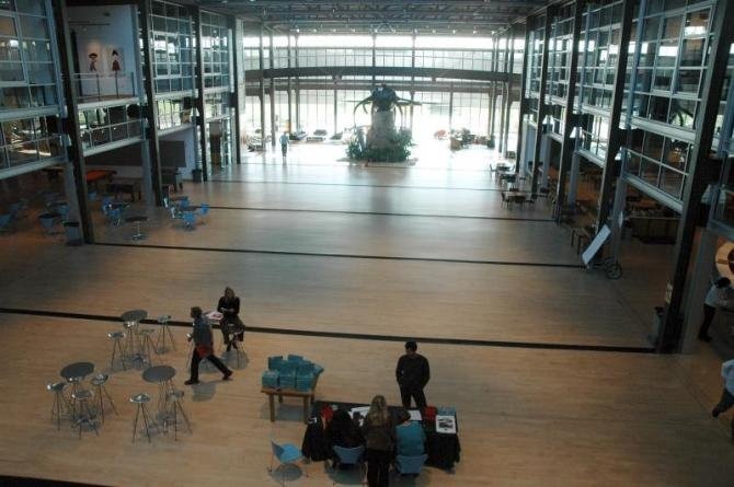 Inside Pixar Animation Studios | Amusing Planet